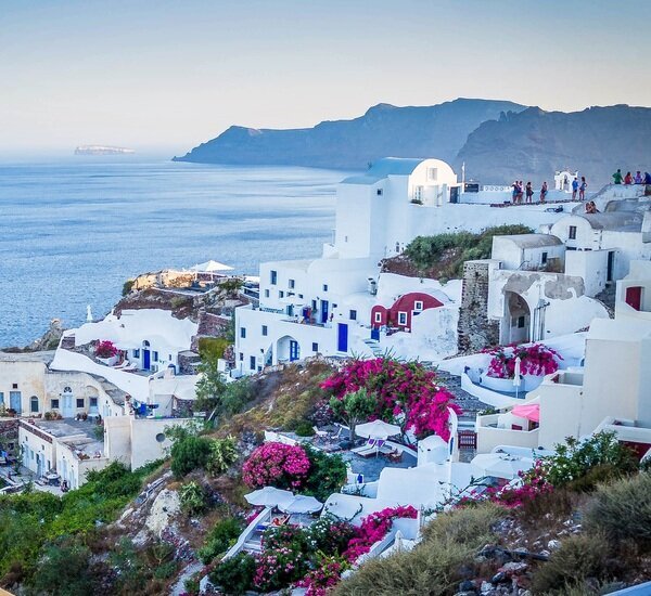 Greece Weather in November 2026: Travel Tips for First-Timers