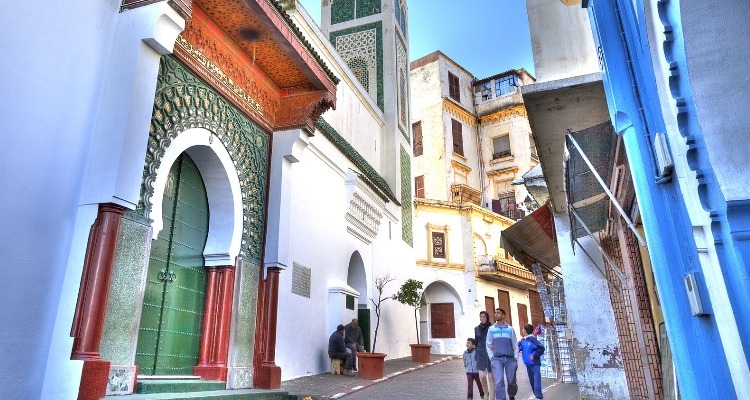 Morocco Weather in September 2026: Travel Tips for First-Timers