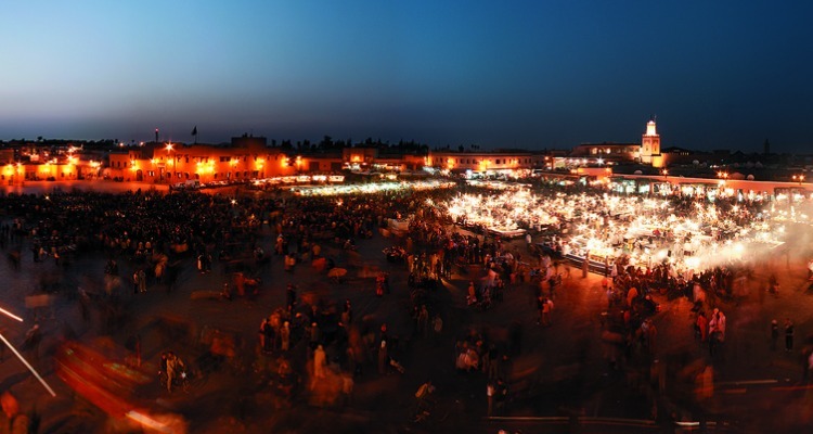 Morocco Weather in March 2025: Travel Tips for First-Timers