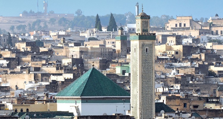 Morocco Weather in April 2026: Travel Tips for First-Timers