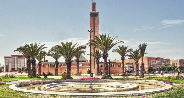 Morocco Weather in February: Travel Tips for First-Timers