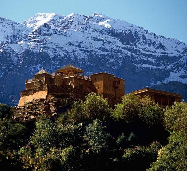 Morocco Weather in February 2026: Travel Tips for First-Timers