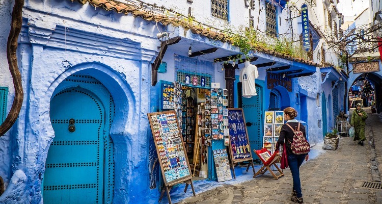 Morocco Weather in September 2026: Travel Tips for First-Timers