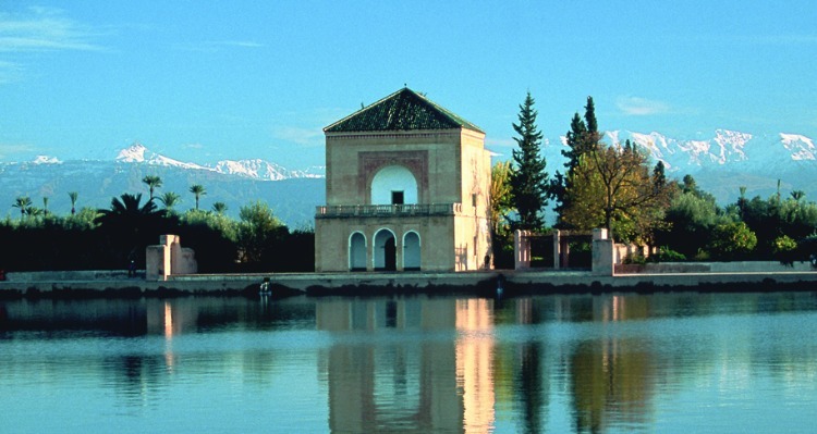 Morocco Weather in June 2025: Travel Tips for First-Timers