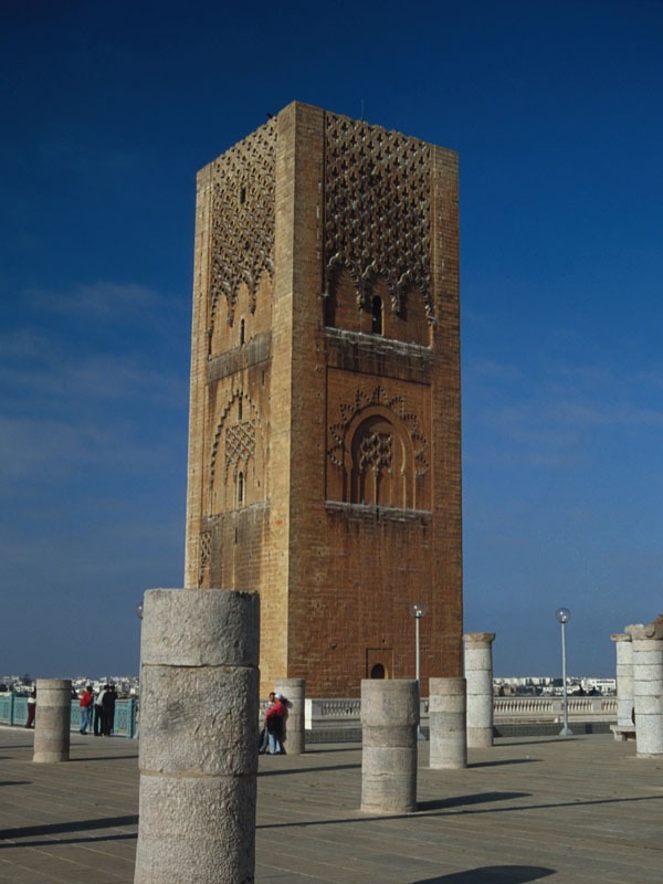What Are the Top Things to See in Rabat?