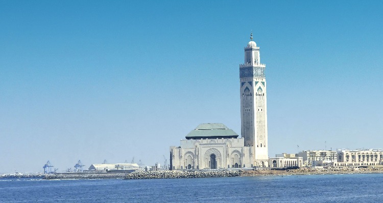 Morocco Weather in October 2024: Travel Tips for First-Timers