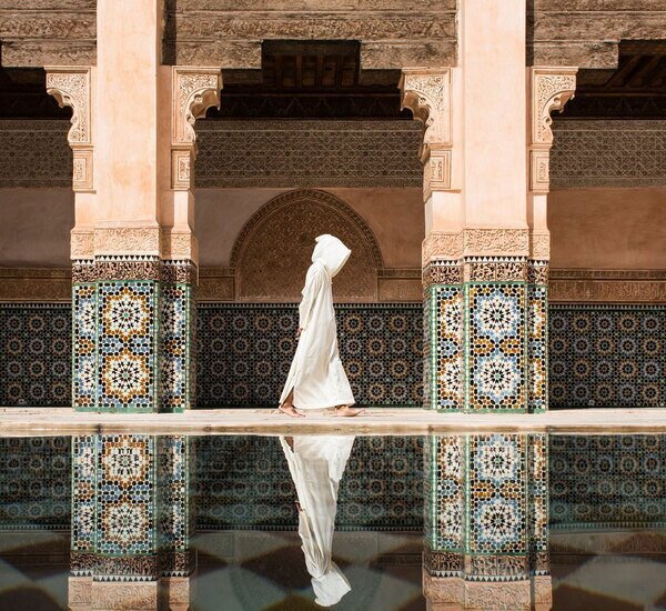 Morocco Weather in June 2026: Travel Tips for First-Timers