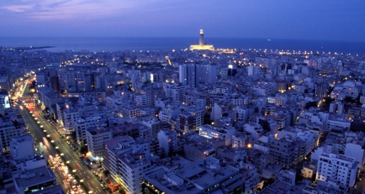 Morocco Weather in February: Travel Tips for First-Timers