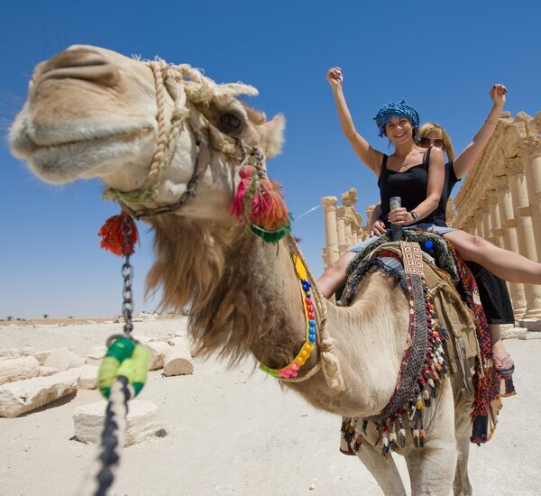 Weather in Egypt in June 2026: Travel Tips for First-Timers