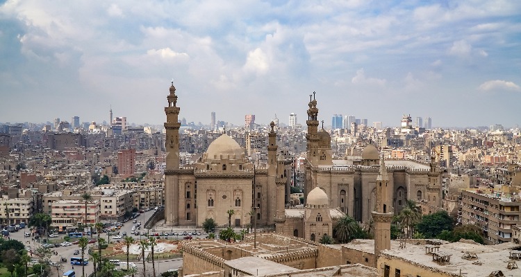 Why Visit Egypt? - 6 Main Reasons