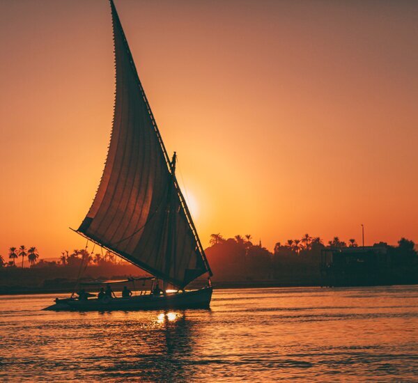 Weather in Egypt in December 2025: Travel Tips for First-Timers