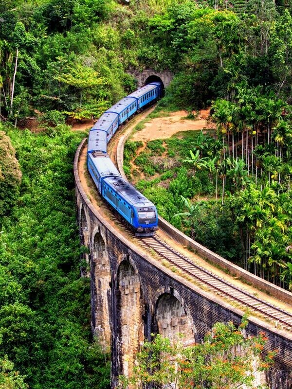 Global Highlights Clients' Favorite Itineraries