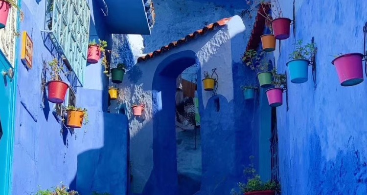 Morocco Weather in March 2026: Travel Tips for First-Timers