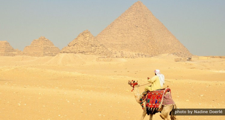 10 Best Places to Visit in Egypt (Can't Be Beaten for First-Timers)