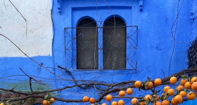 Morocco Weather in October 2024: Travel Tips for First-Timers