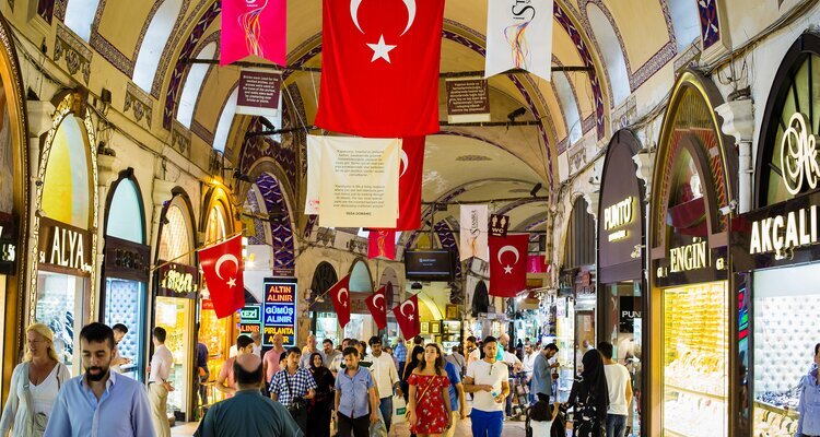 How Much Does a Trip to Turkey Cost?