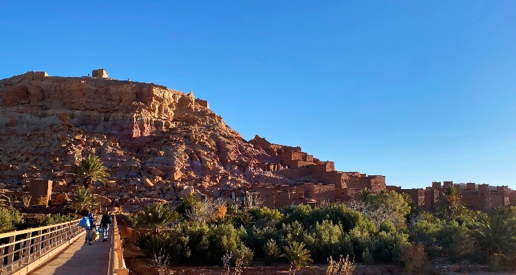 Morocco Weather in September 2026: Travel Tips for First-Timers