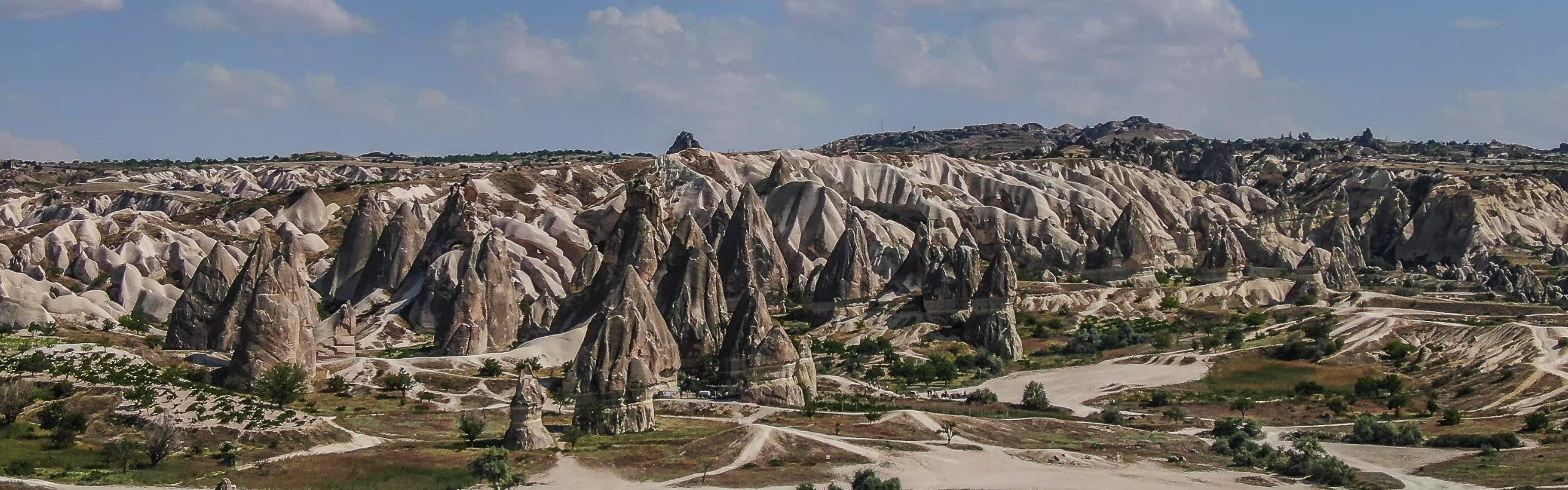 Turkey Weather in November 2024 : Warm to Cool, Places to Go