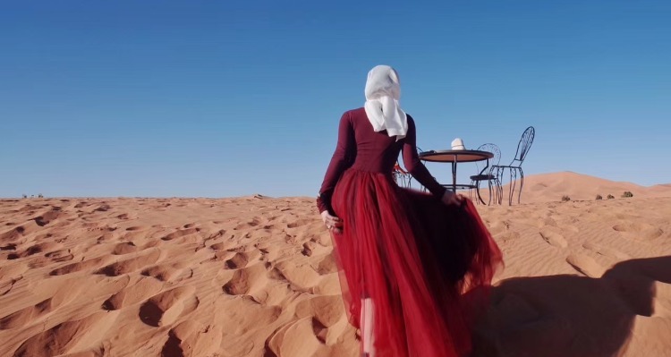 Morocco Weather in February: Travel Tips for First-Timers