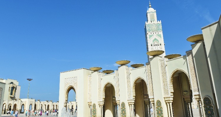 Morocco Weather in January 2026: Travel Tips for First-Timers