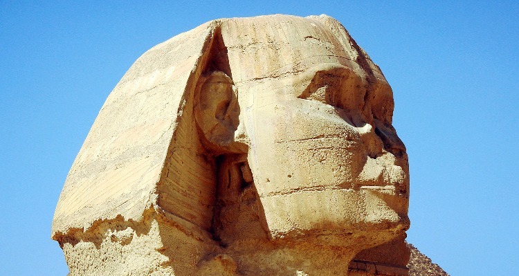 The Great Sphinx of Giza: Uncover Its History and Facts You Didn’t Know