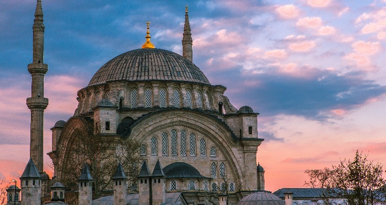 Turkey Weather in January 2026:Travel Tips for First-Timers