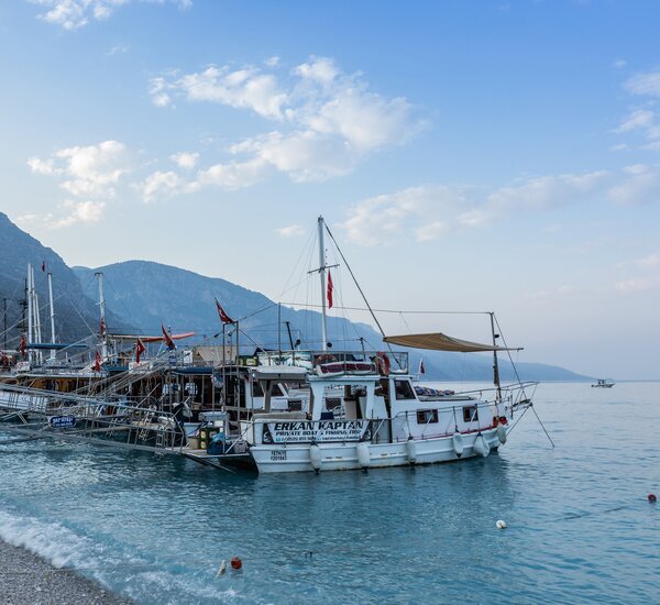 Turkey Weather in June 2026:Travel Tips for First-Timers