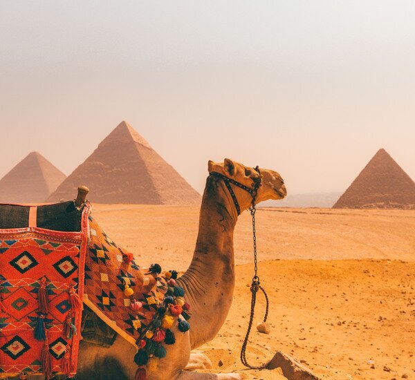 How to Visit the Pyramids of Giza: Top 10 Travel Tips