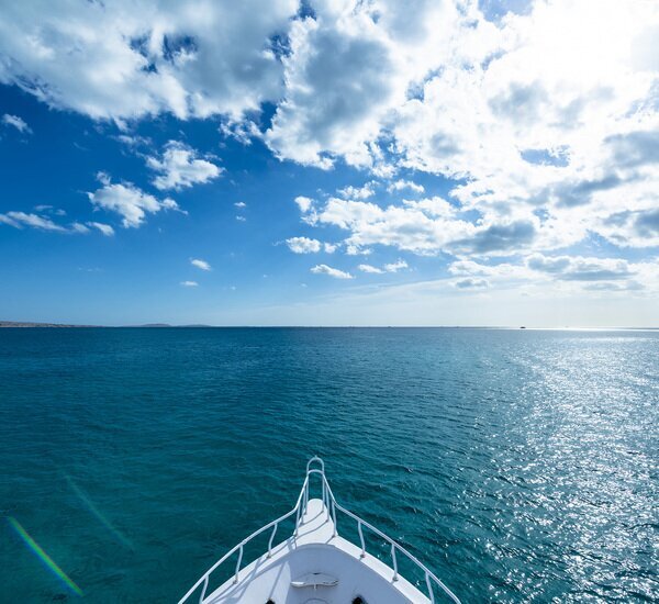 Weather in Egypt in May 2026: Travel Tips for First-Timers