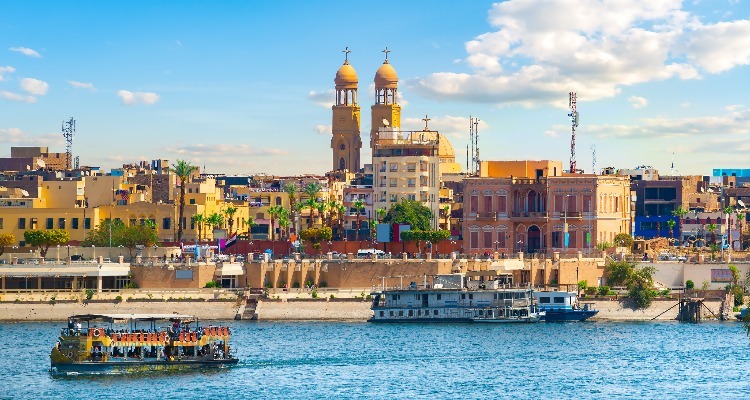 Weather in Egypt in December 2025: Travel Tips for First-Timers