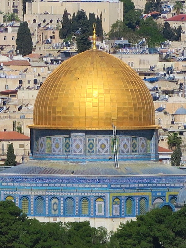 Middle East Tours 2024/2025: Personalized and Stress-free