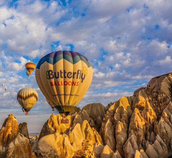 Turkey Weather in March 2026: Travel Tips for First-Timers