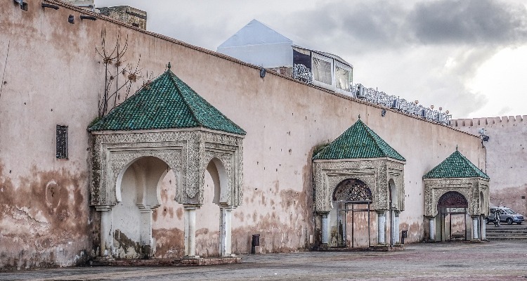 Morocco Weather in January 2026: Travel Tips for First-Timers