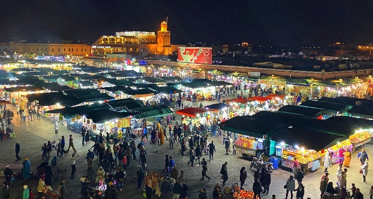 Morocco Weather in February: Travel Tips for First-Timers