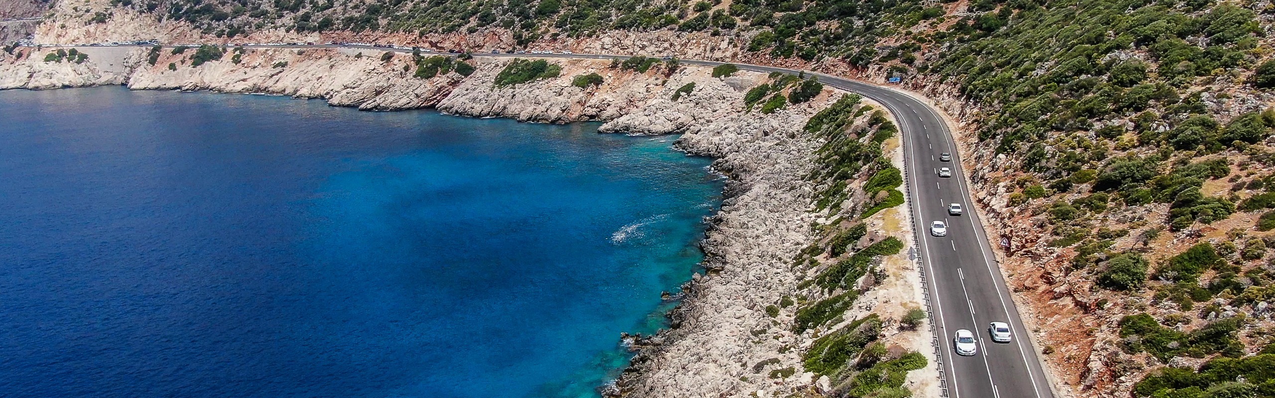 Turkey Weather in January: Cold to Mild, Places to Go