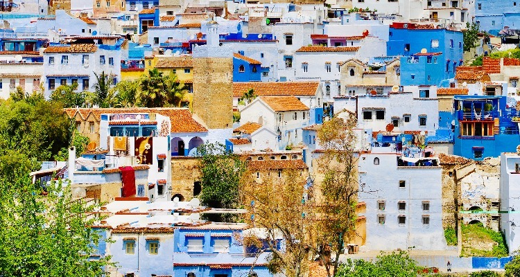 Morocco Weather in March 2025: Travel Tips for First-Timers