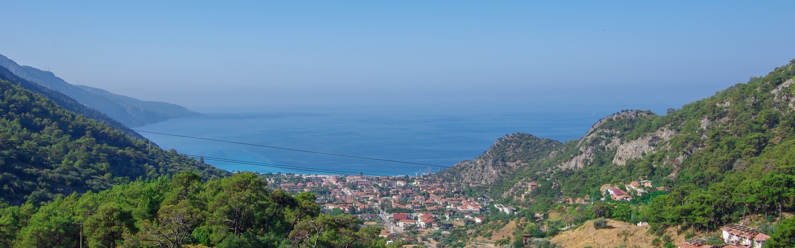 Turkey Weather in April: Mild to Warm, Places to Go