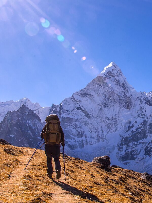 Nepal Weather in October 2025: Temperature and Travel Tips