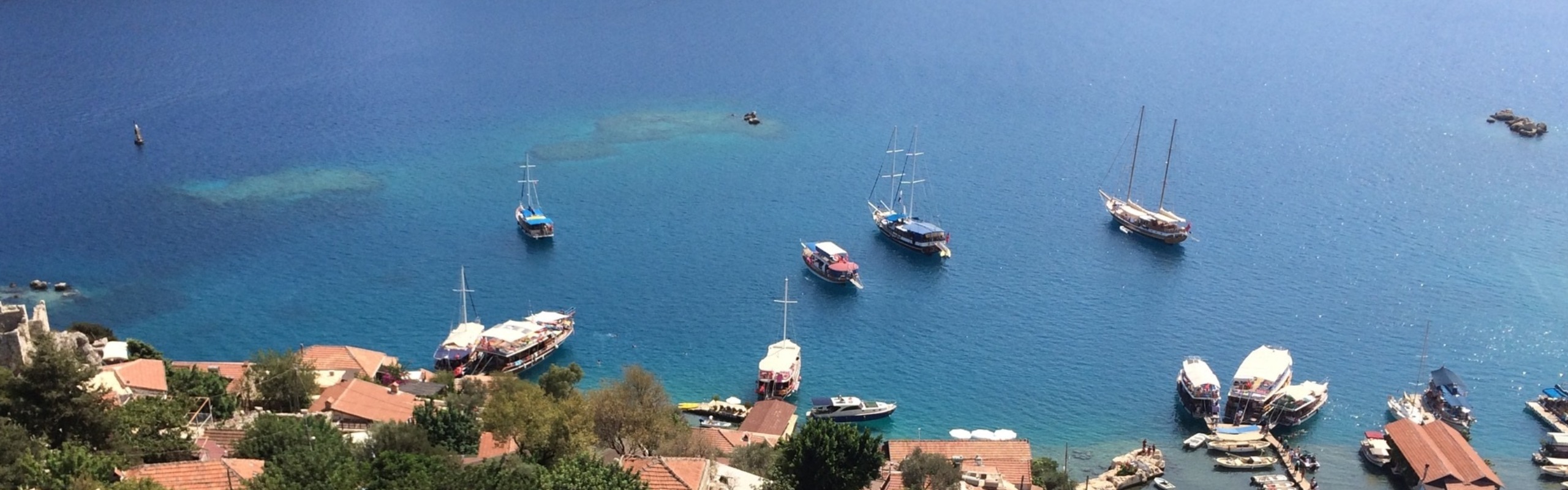 Turkey Weather in September: Warm, Places to Go