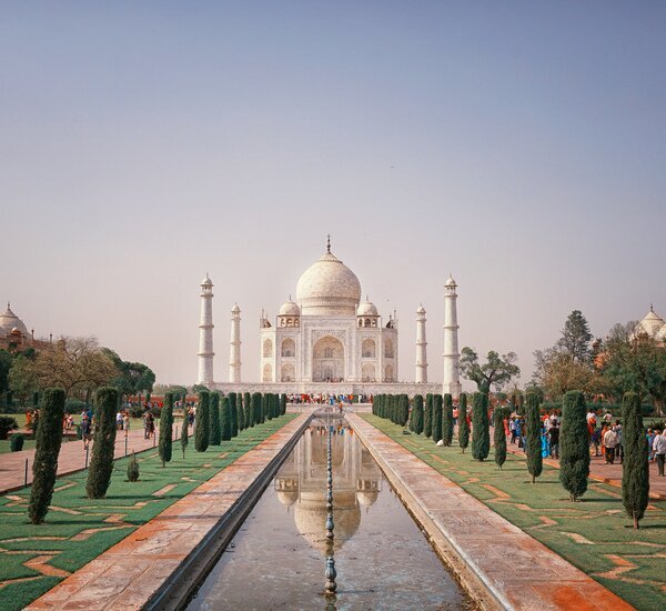 7-Day India Highlights Tours