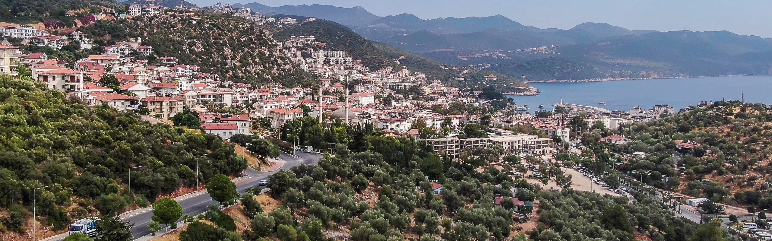 Turkey Weather in March: Mild, Places to Go