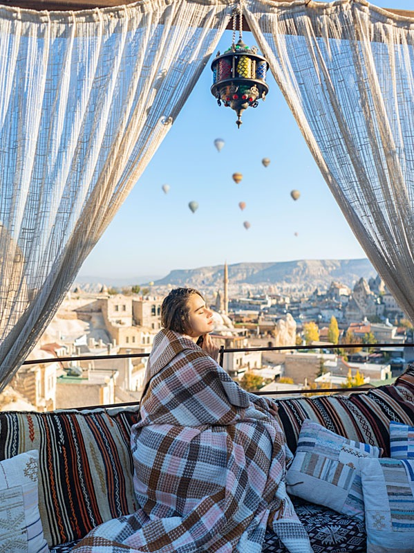 why visit Turkey, top reasons to visit Turkey