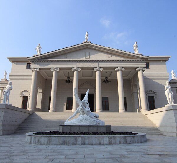 Italy Weather in May 2026: Places to Go & Travel Tips