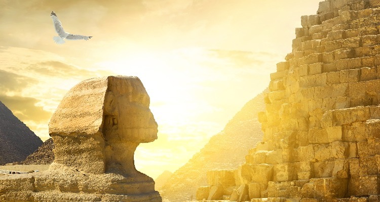 The Great Sphinx of Giza: Uncover Its History and Facts You Didn’t Know
