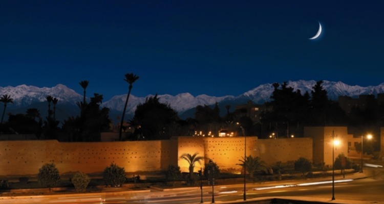 Morocco Weather in January 2026: Travel Tips for First-Timers