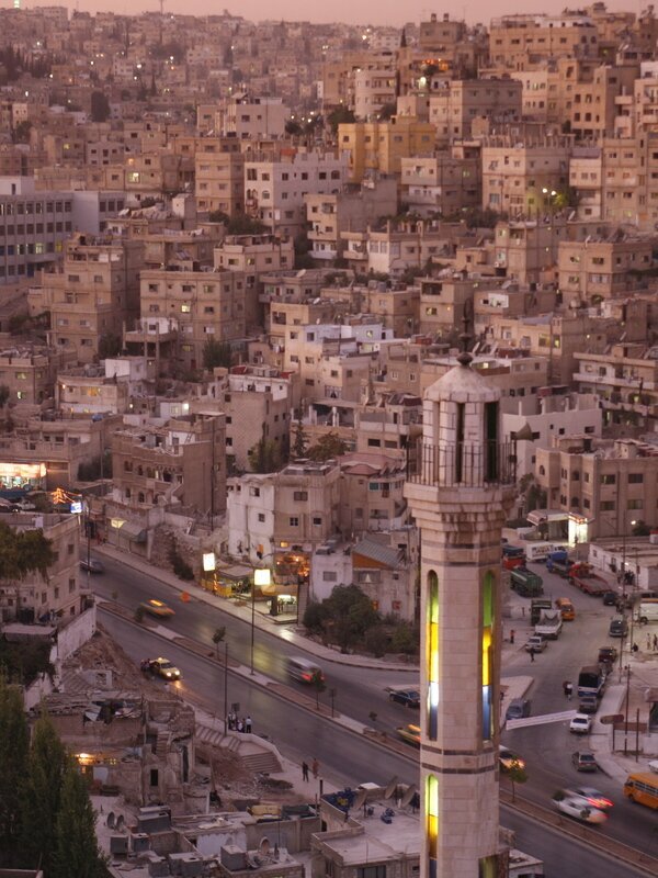 Middle East Travel Guide: Customize a Unique Personalized Trip