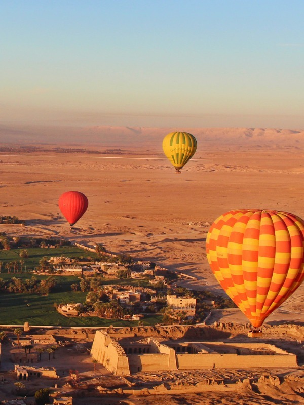 15 Top Egypt Travel Tips