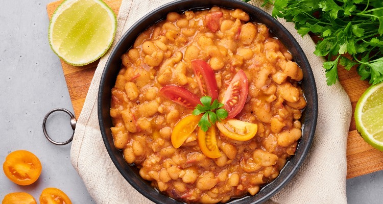 What the Egyptian People Eat for Breakfast