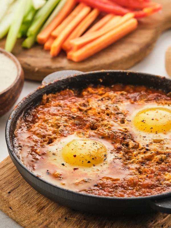 12 of the Best Egyptian Foods and Dishes You Have to Try