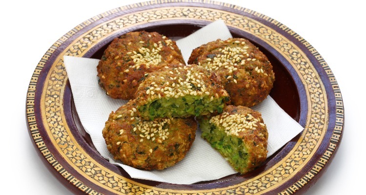 12 of the Best Egyptian Foods and Dishes You Have to Try